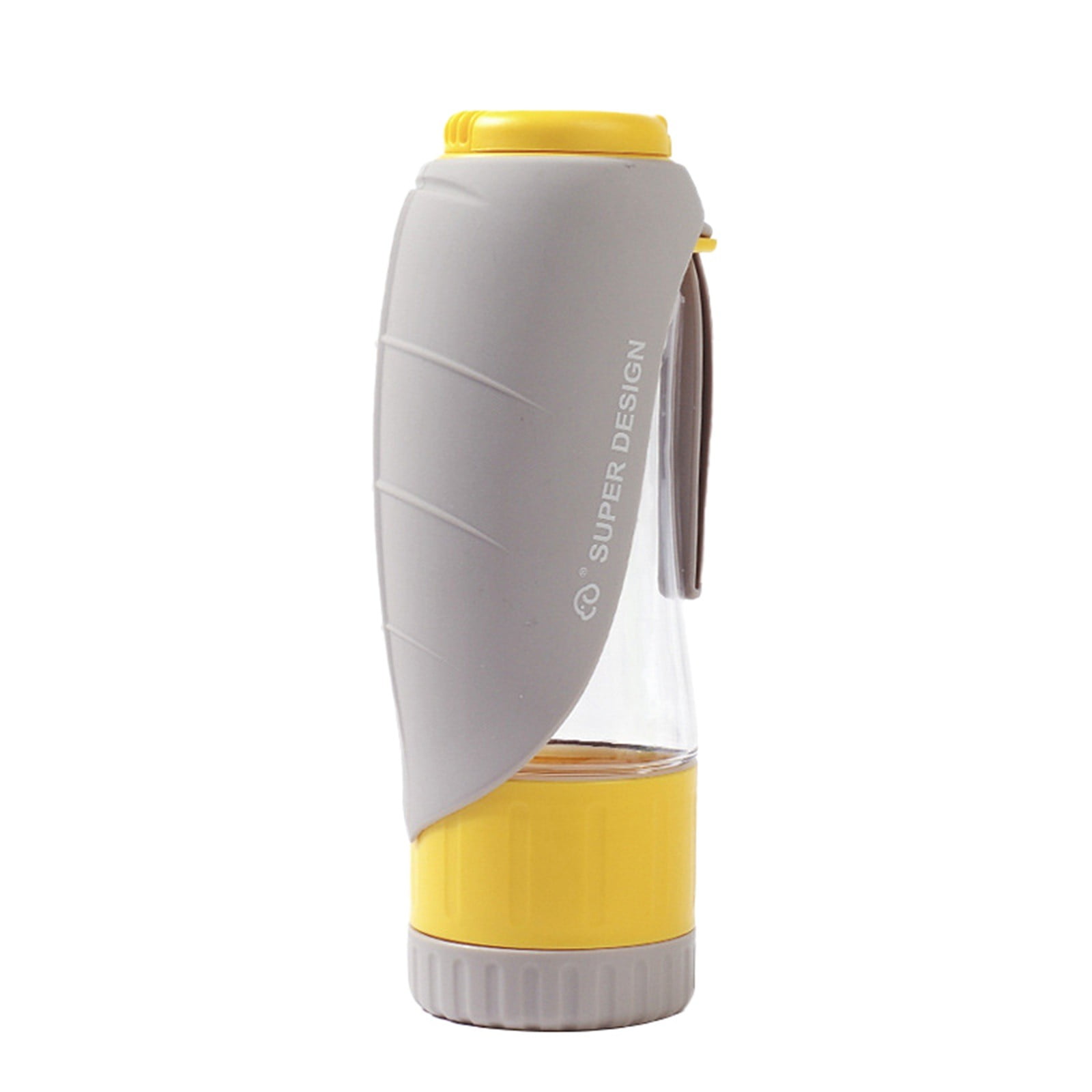 Outdoor Dog Kettle Portable Pet Water Cup Dog Drinking Water Dispenser ...
