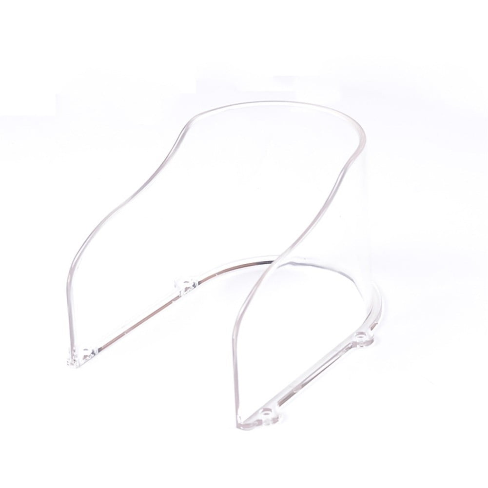 Outdoor Doorbell Keypad Cover Plastic Access Control Rain Cover Sun ...