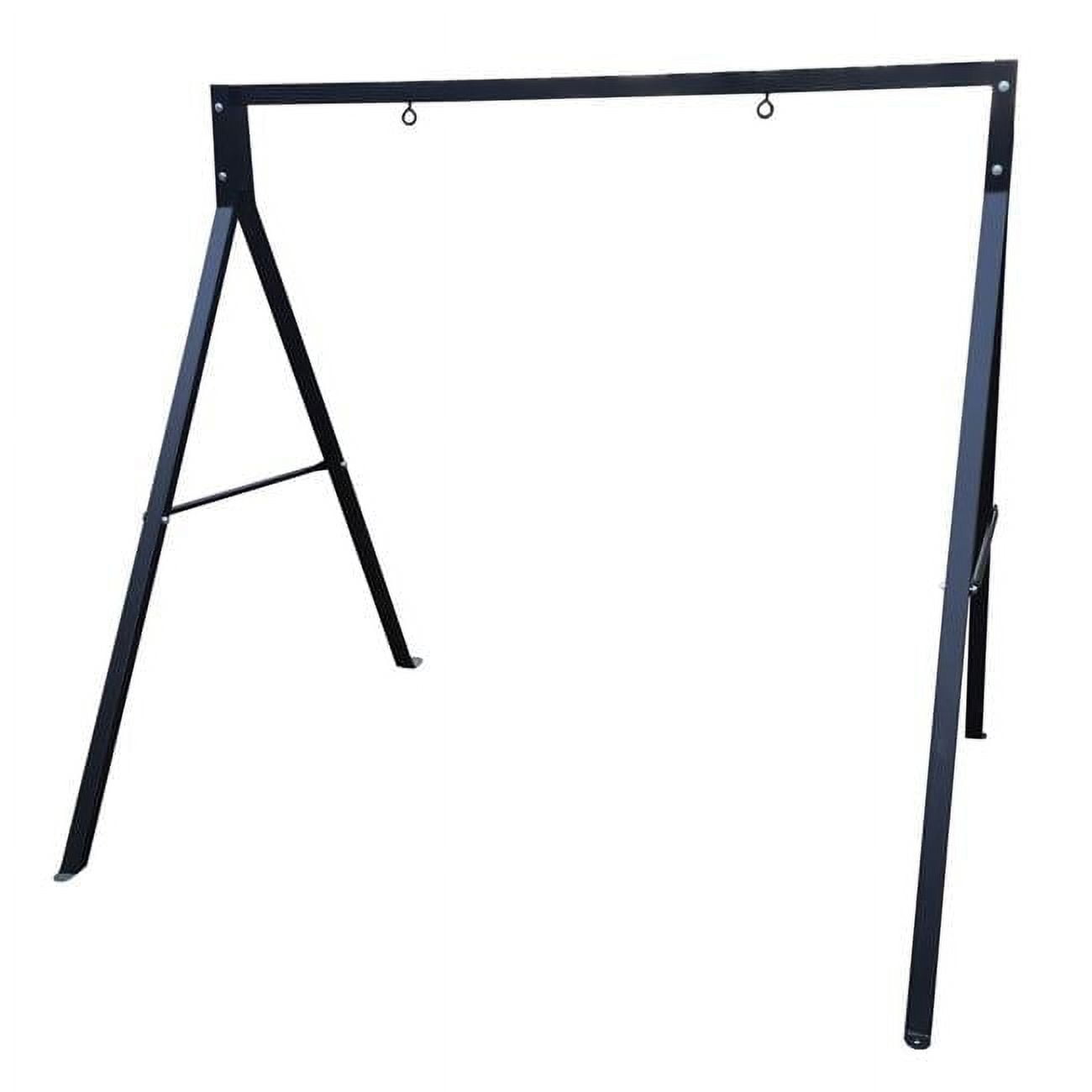 Outdoor Double Holders Swing Frame - Walmart.com
