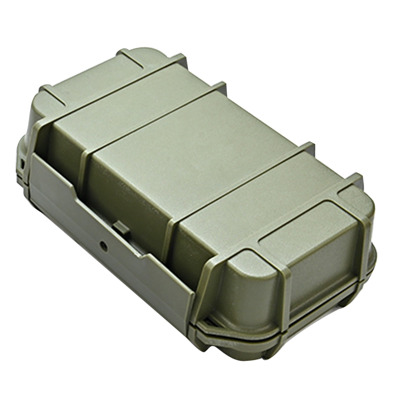 Outdoor Double Layer Shockproof Anti-impact Waterproof Airtight ...