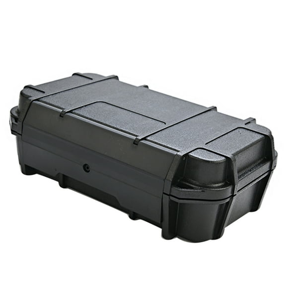 Survival Storage Containers