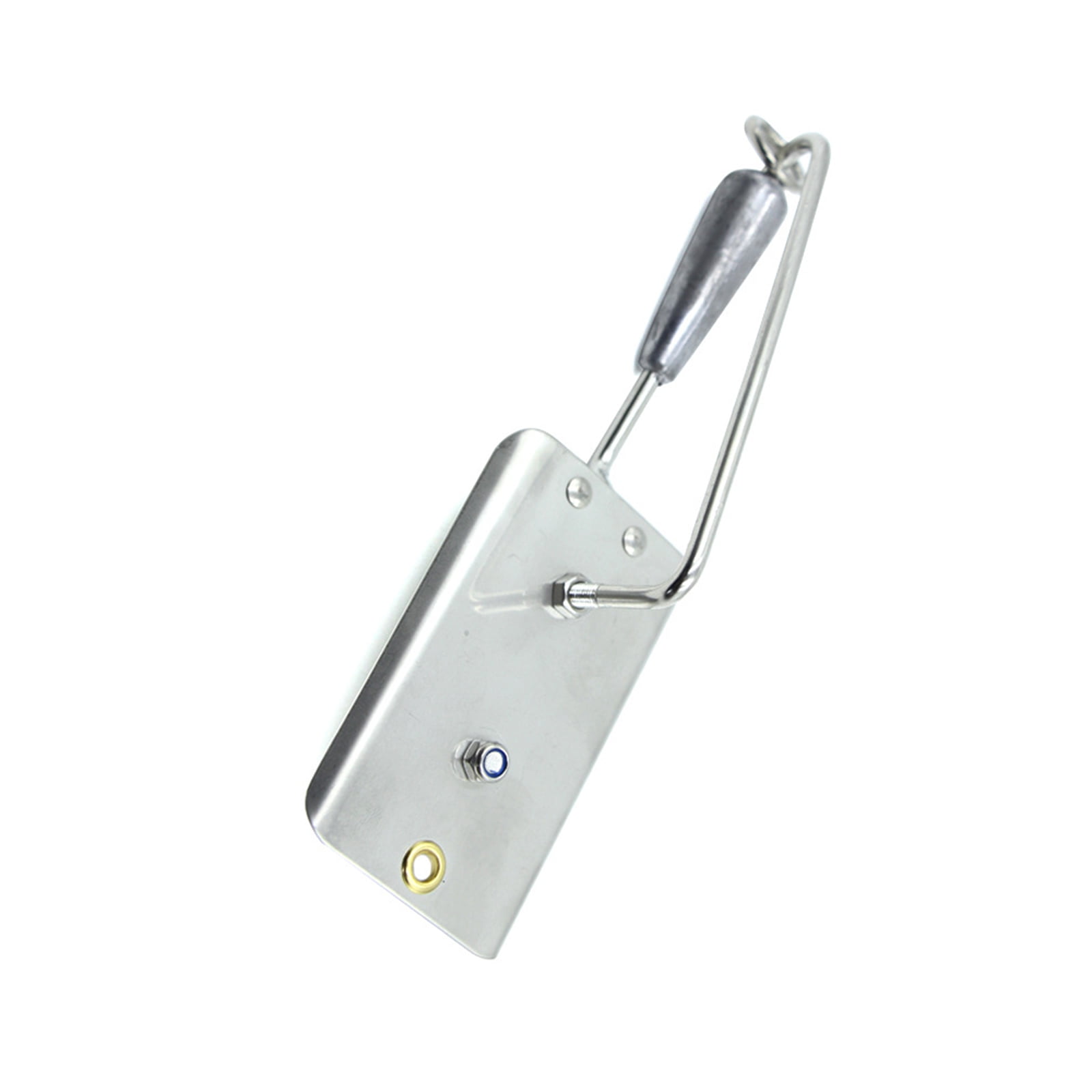Outdoor Downrigger Planer Trolling Tool Saltwater Fishing Tool Fishing ...