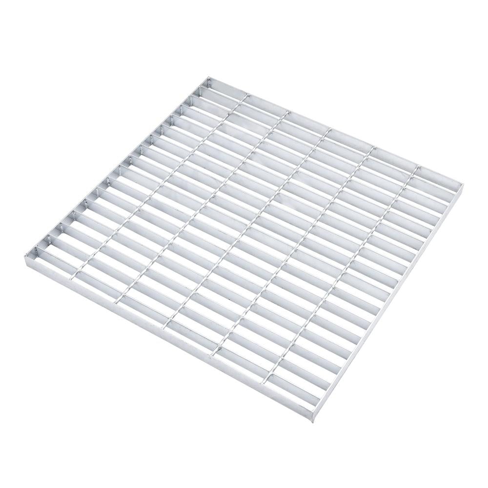 Outdoor Drain Cover | Heavy Duty Galvanized Steel Yard Drain Cover ...