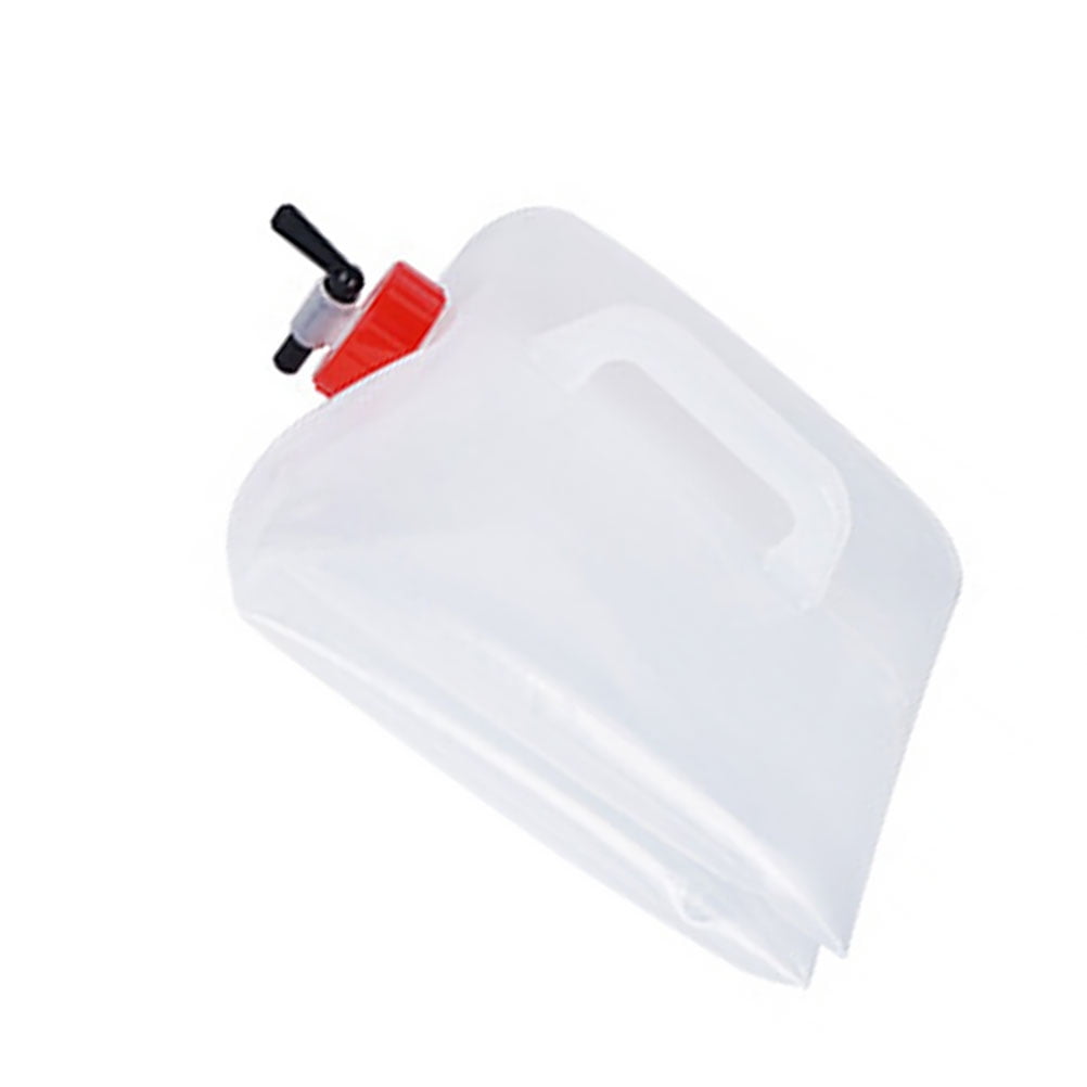 Brandonz Collapsible Water Container Outdoor Water Jug Portable Water ...
