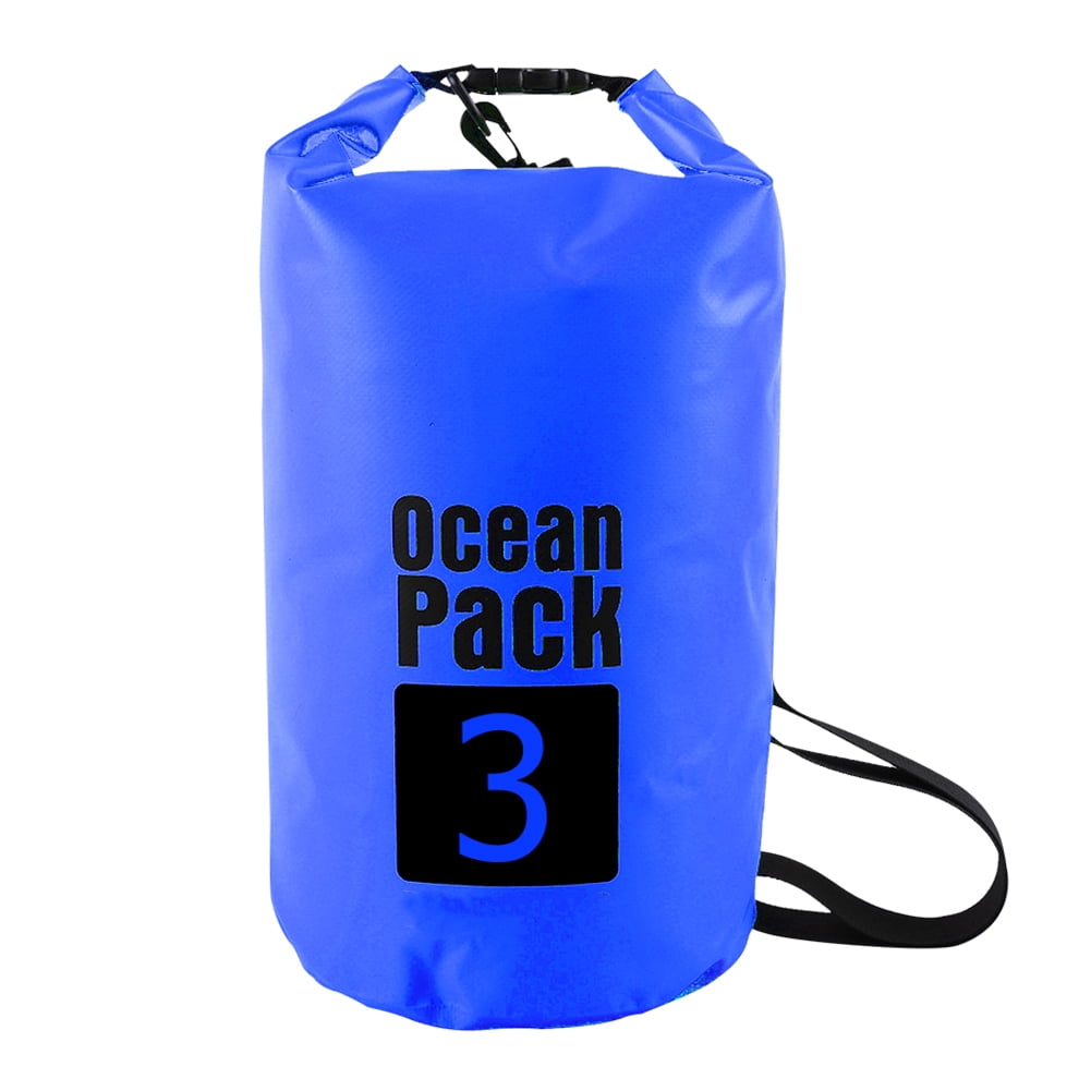 Outdoor Dry Bags Under $15 WLIZJ Outdoor Waterproof Bags Swimming Dry ...