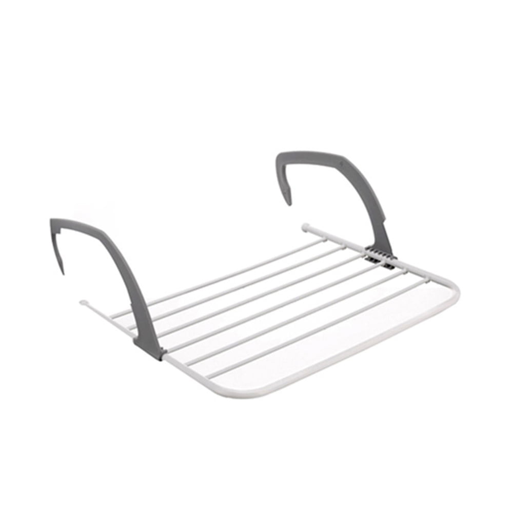 Outdoor Drying Rack Adjustable And Foldable Can Withstand Long Exposure ...
