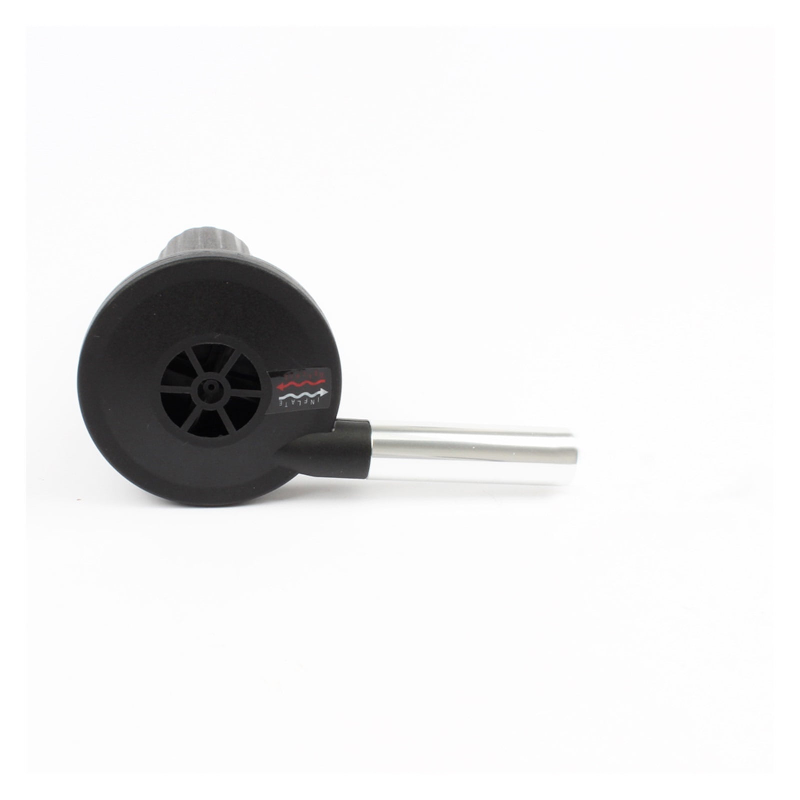 Outdoor Dust Barbecue Stove Special Electric Blower Fan For BBQ Fire ...