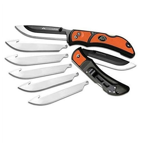 Outdoor Edge Knives and Tools - Walmart.com