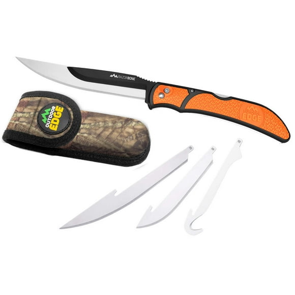 Outdoor Edge Knives and Tools - Walmart.com