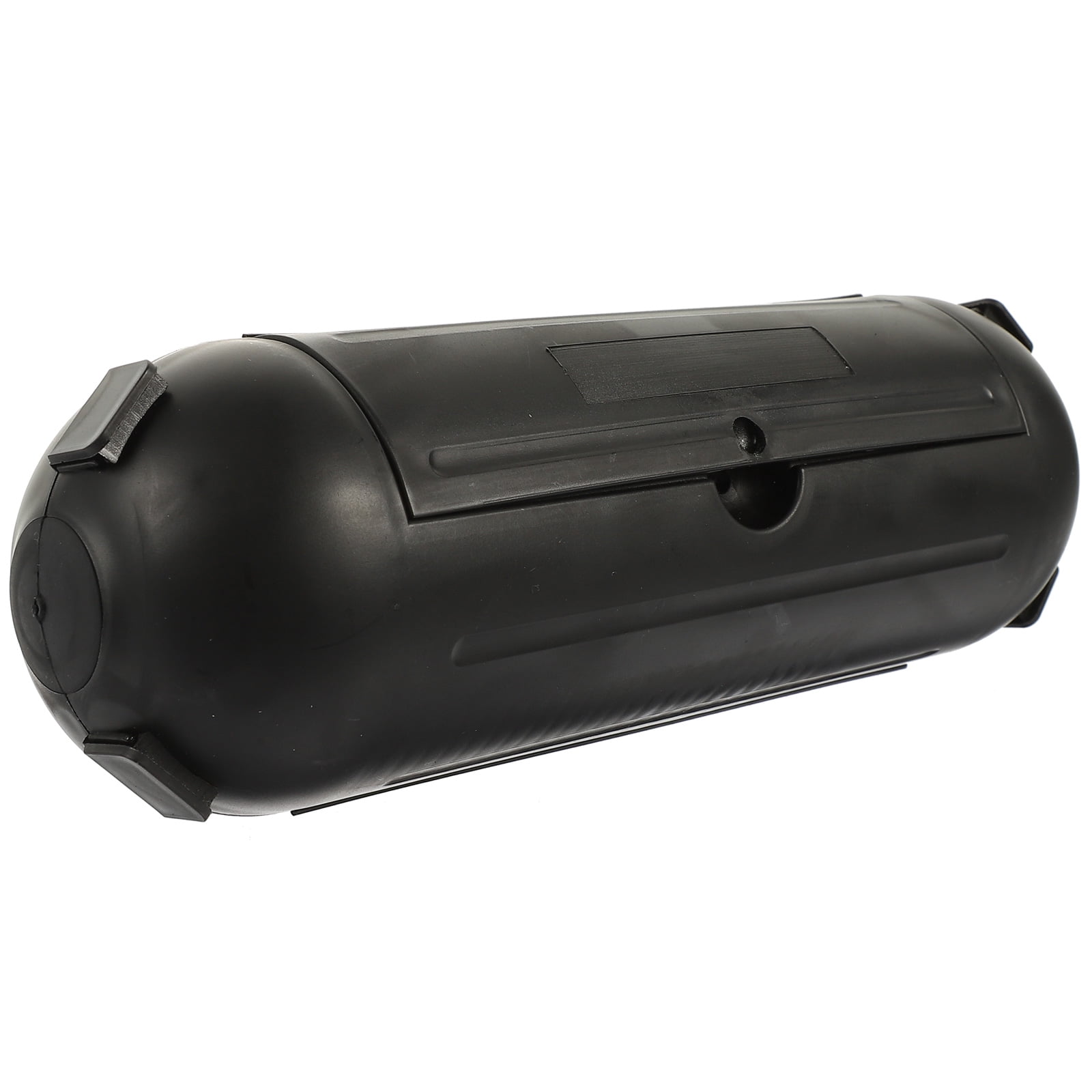 Outdoor Electric Connection Box Cord Safety Cover Weatherproof ...