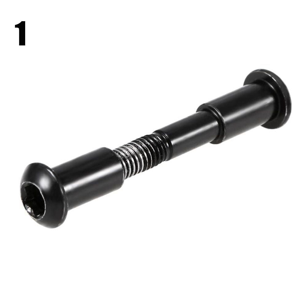 Outdoor Electric Scooter Accessories Fixed Bolt Screws Hardened Steel ...