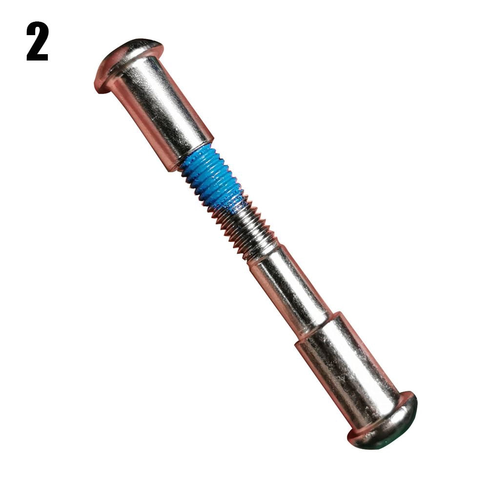 Outdoor Electric Scooter Accessories Fixed Bolt Screws Hardened Steel ...