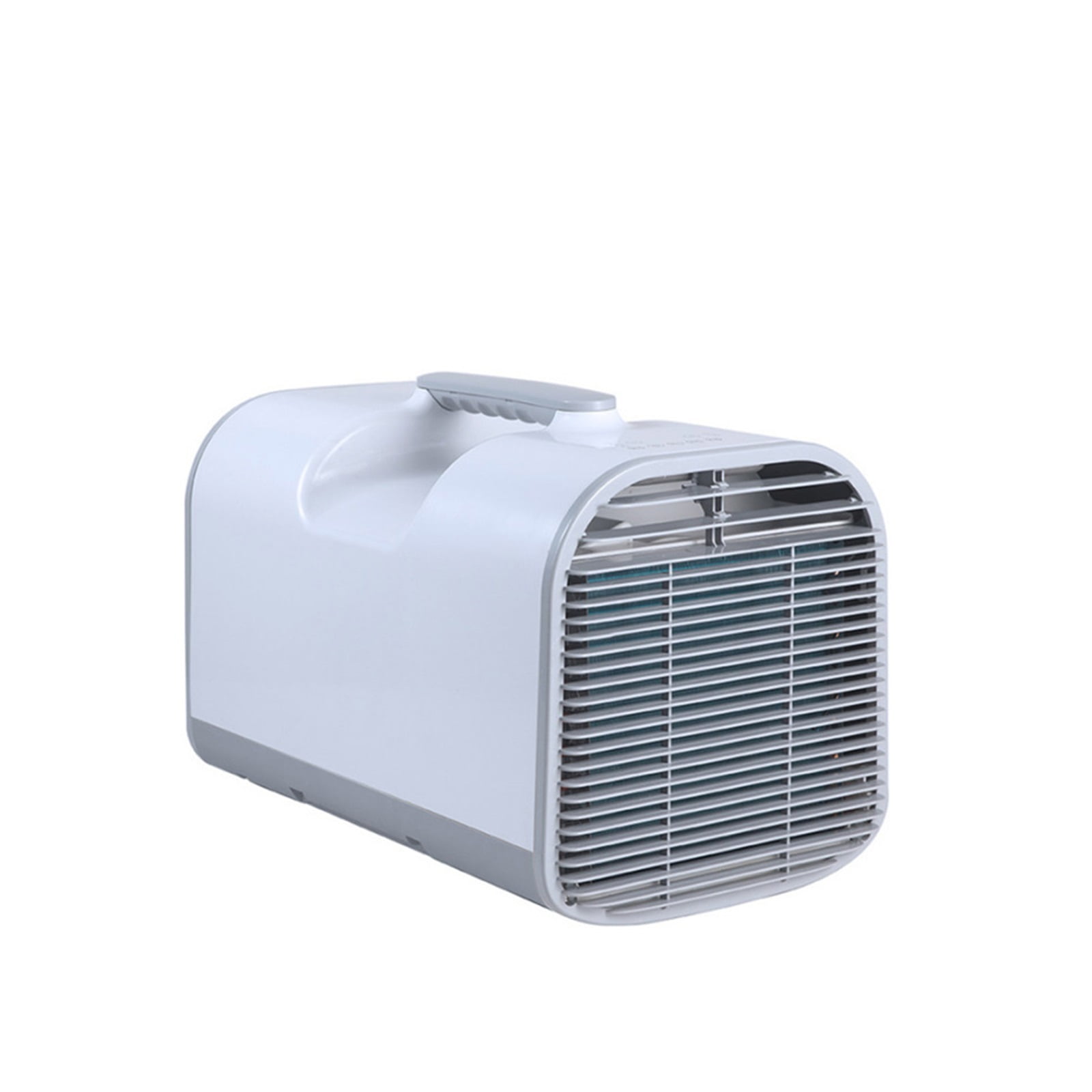Outdoor Electric Tent Air Conditioner 12V 24V Mini Portable Camping Air ...