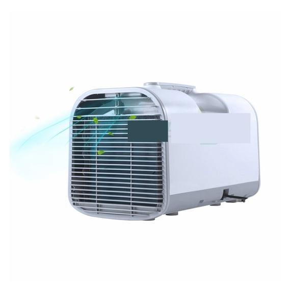 Outdoor Electric Tent Air Conditioner 12V 24V Portable Camping Air ...