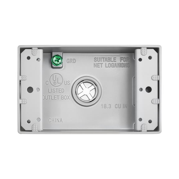 Electrical Boxes Outdoor Conduits Fittings