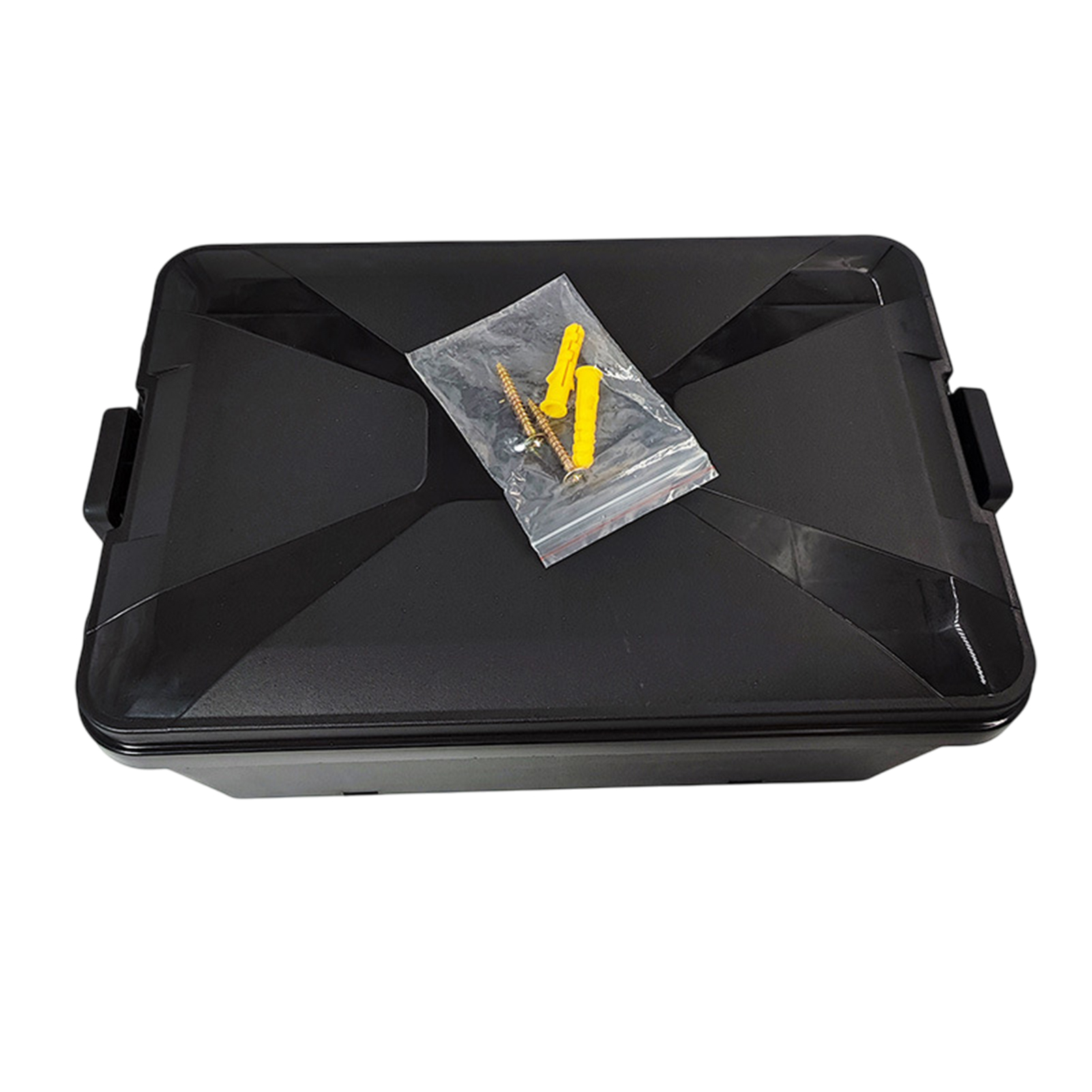 Outdoor Electrical Box，Outdoor Extension Cord Cover，Waterproof Box and ...