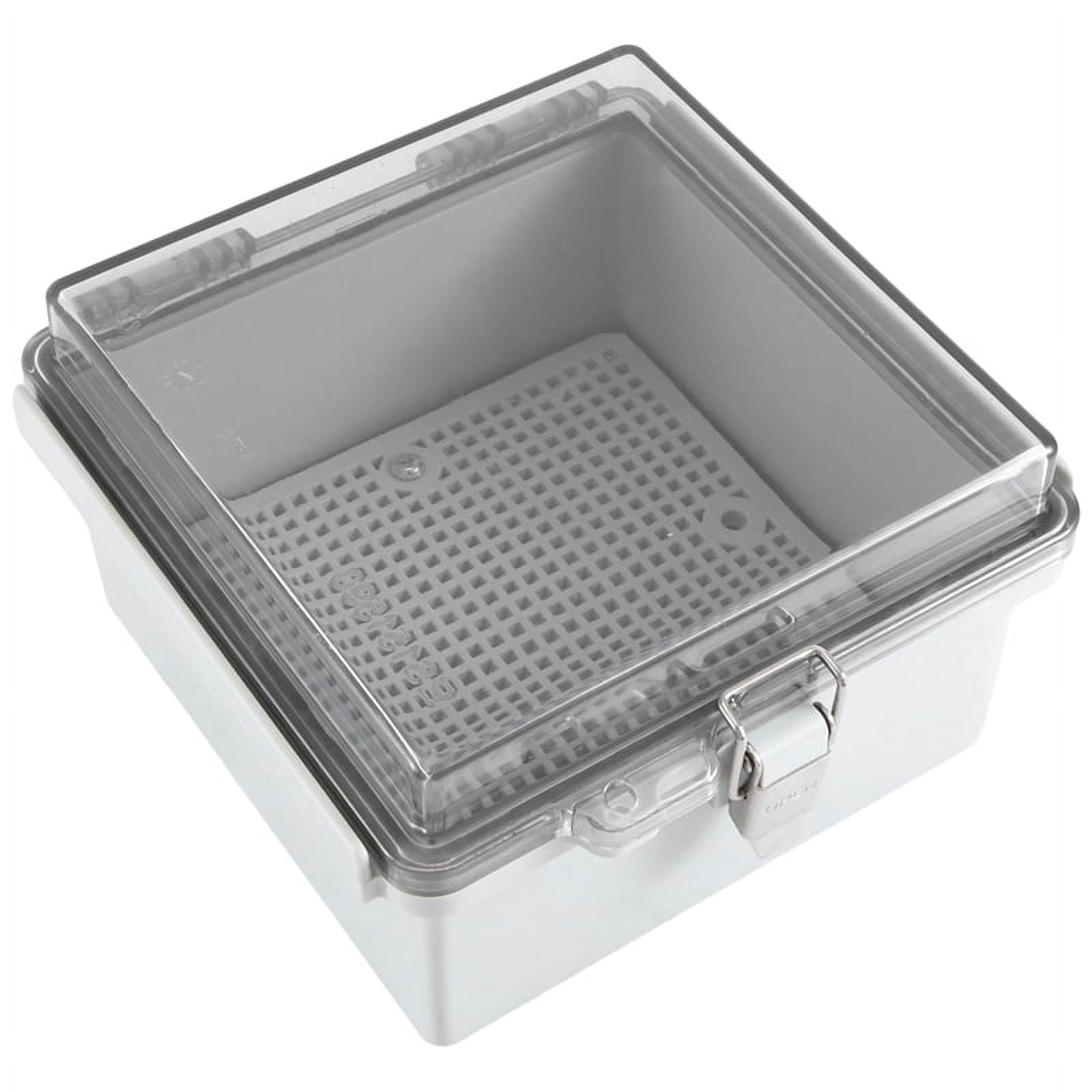 Outdoor Electrical Box Weatherproof Junction Box Plastic Waterproof ...