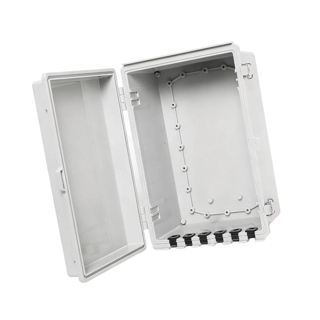 Outdoor Electrical Connection Box Connection Cable Enclosure Electrical ...