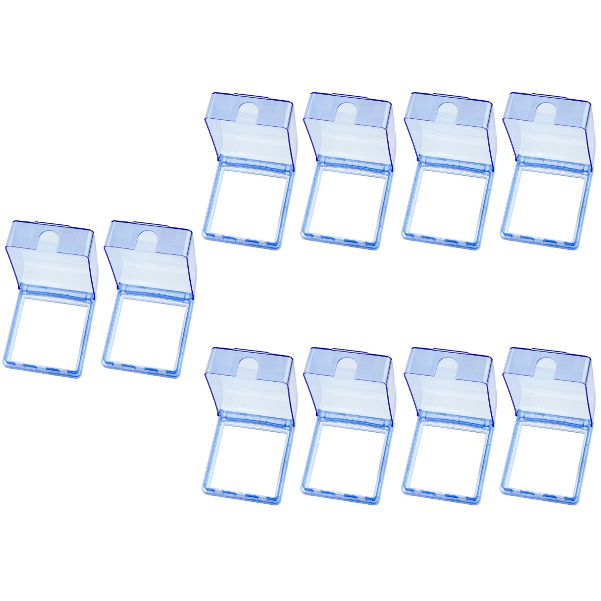 Outdoor Electrical Cover Case Covers 10 Pcs Protector Power Outlet Cap ...