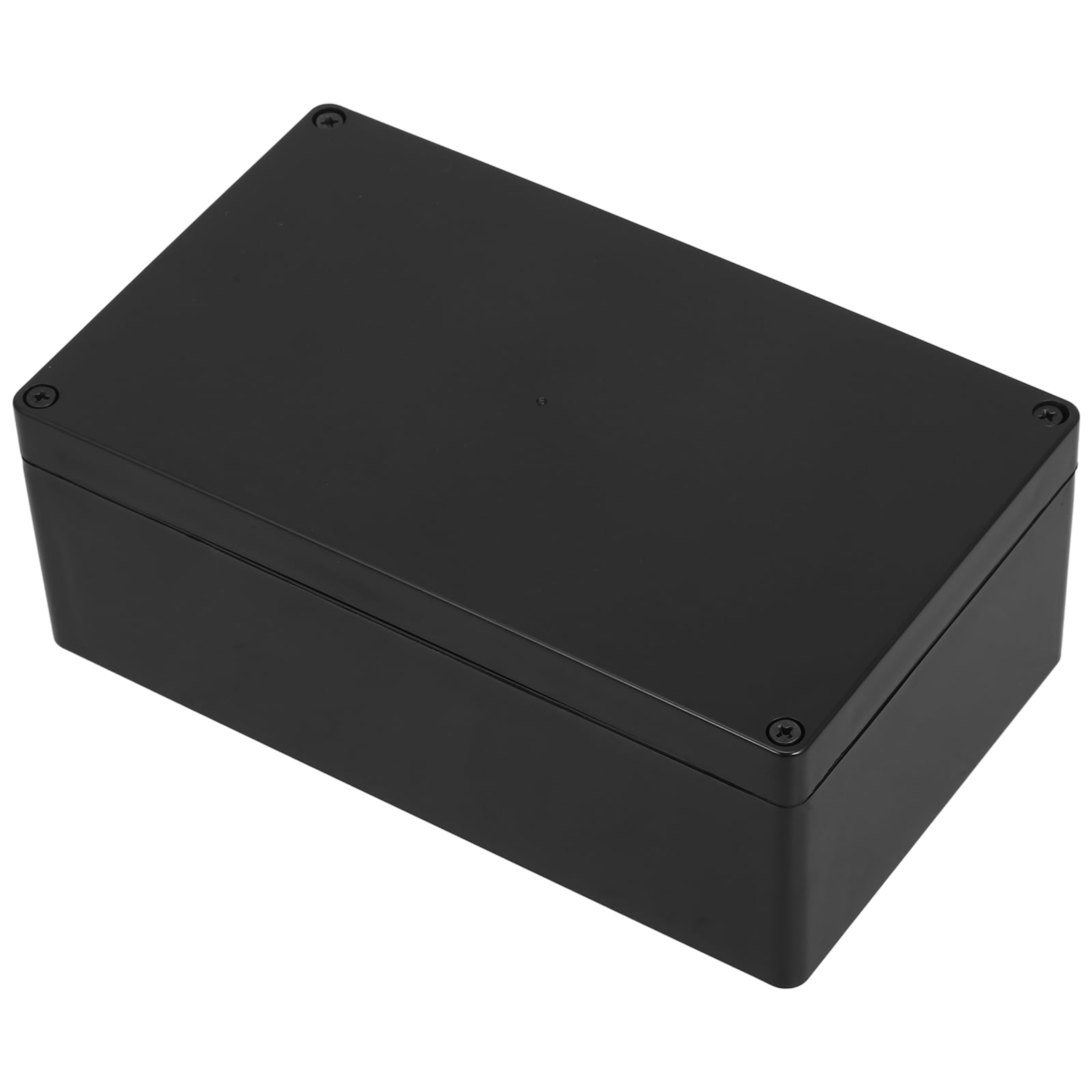 Outdoor Electrical Junction Socket Switch Box Wall Mounted Outlet ...