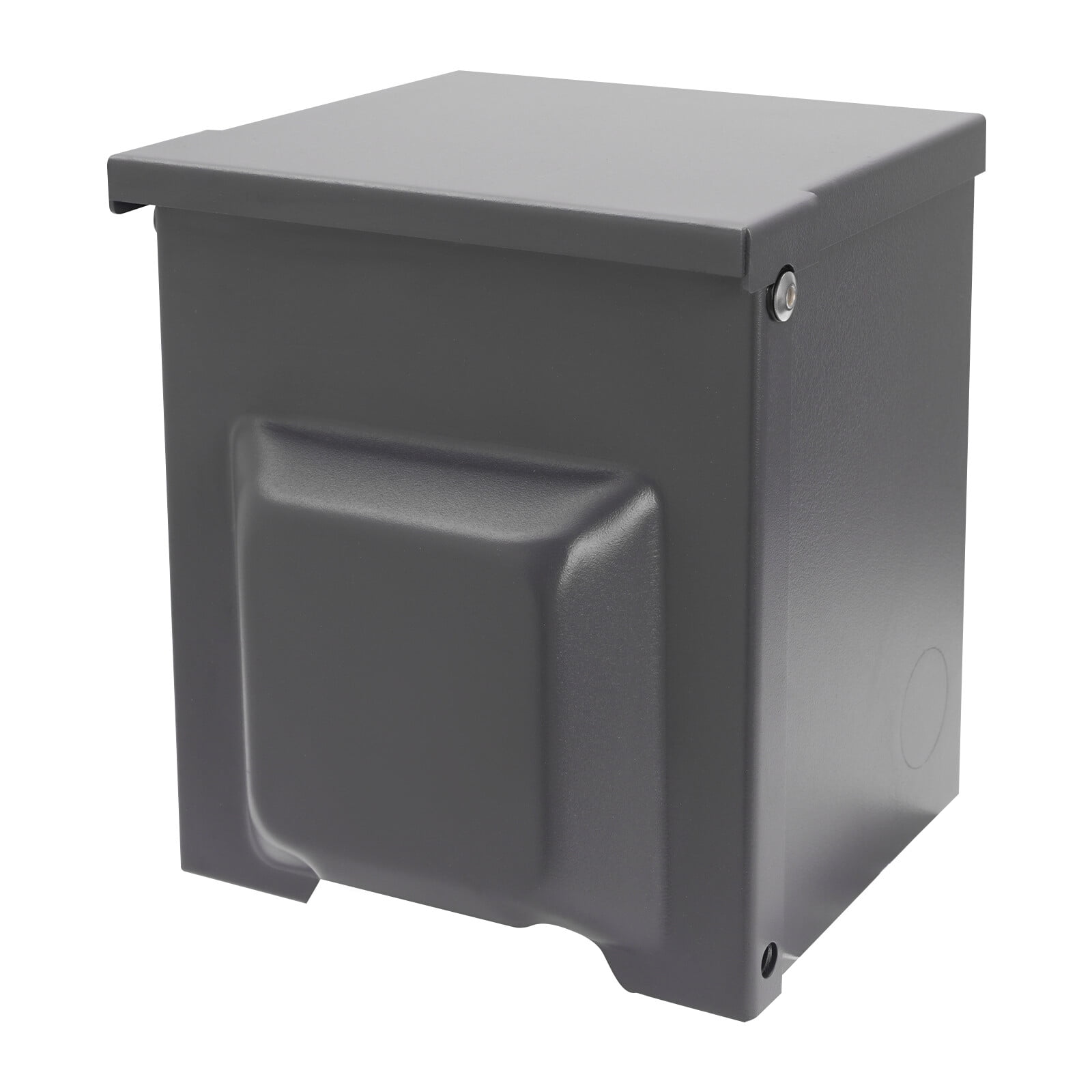 Outdoor Electrical Outlet Box, Waterproof Outlet Box, Electrical Outlet ...