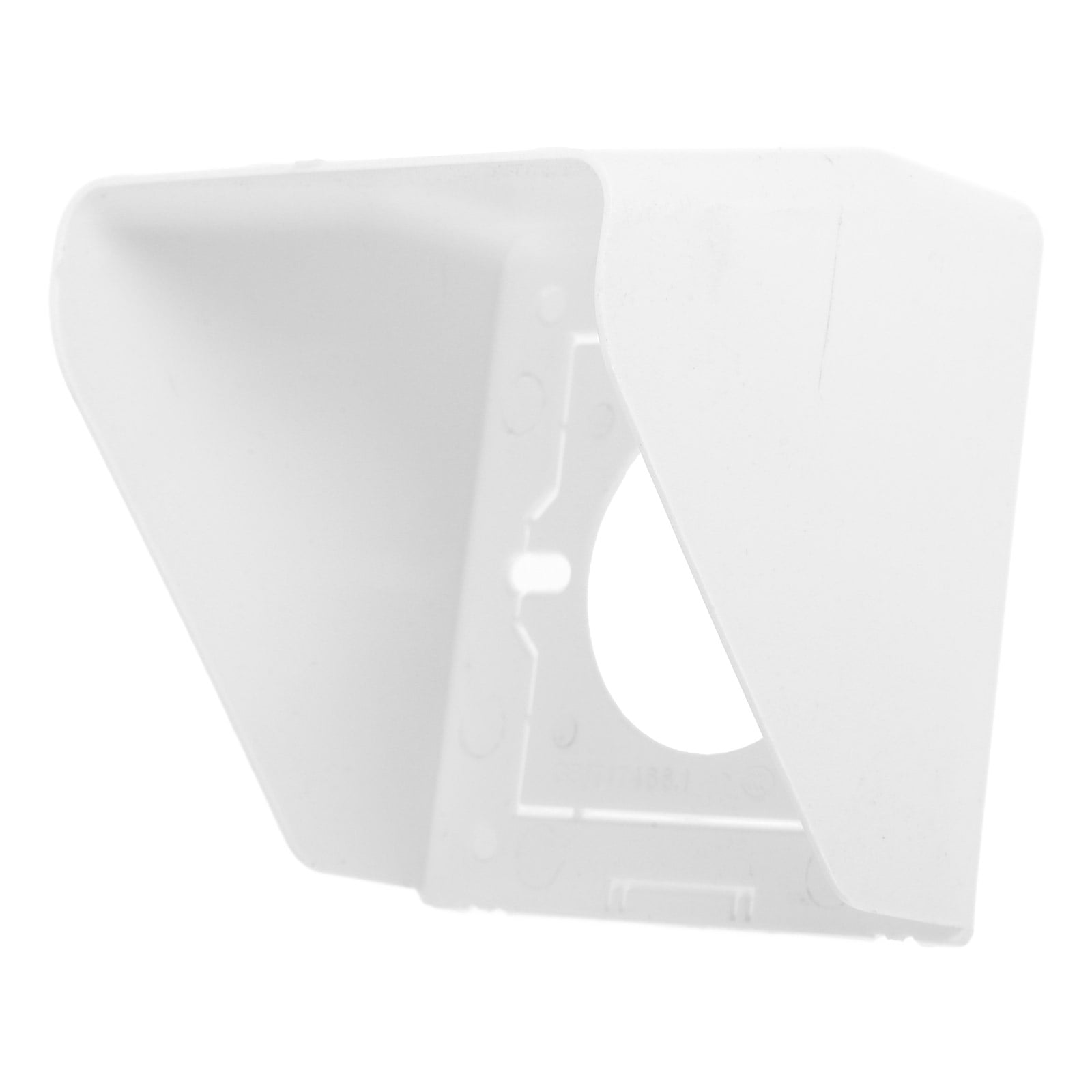 Outdoor Electrical Outlet Cover Splashproof Design For Maximum ...