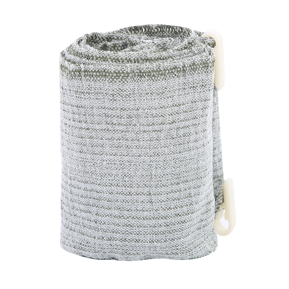 Outdoor Emergency Aid Elastic Bandage Sports Wound Bleeding Treatment ...