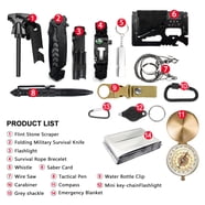 Mini Survival Kit Candy Gift Pack - Walmart.com