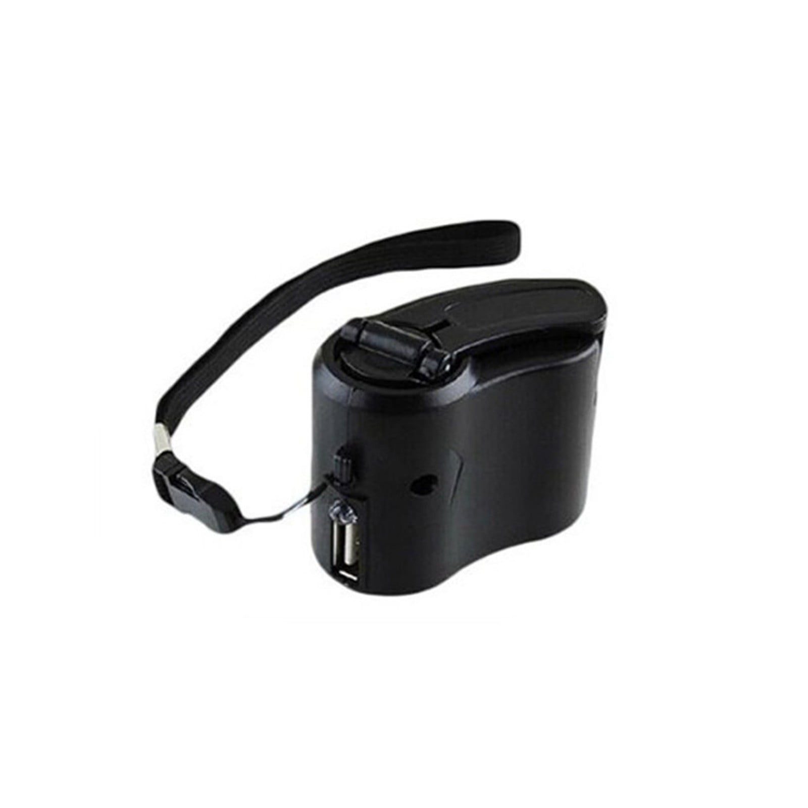 Outdoor Emergency Hand Crank USB Charger, Portable Power Generator ...