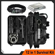 Sterno 70156 Emergency Preparedness Kit - Walmart.com