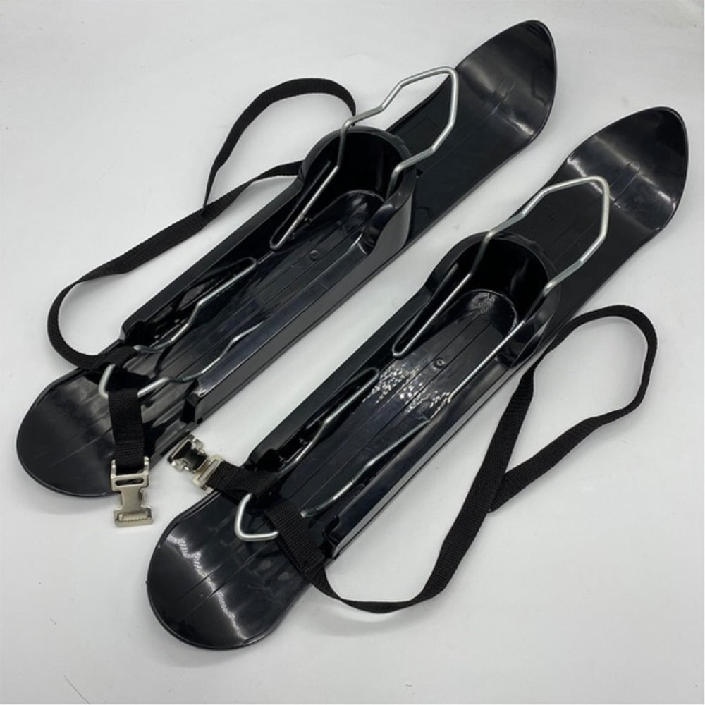 Outdoor Equipment Accessories Universal Ski Plate for Balance Bikes ...