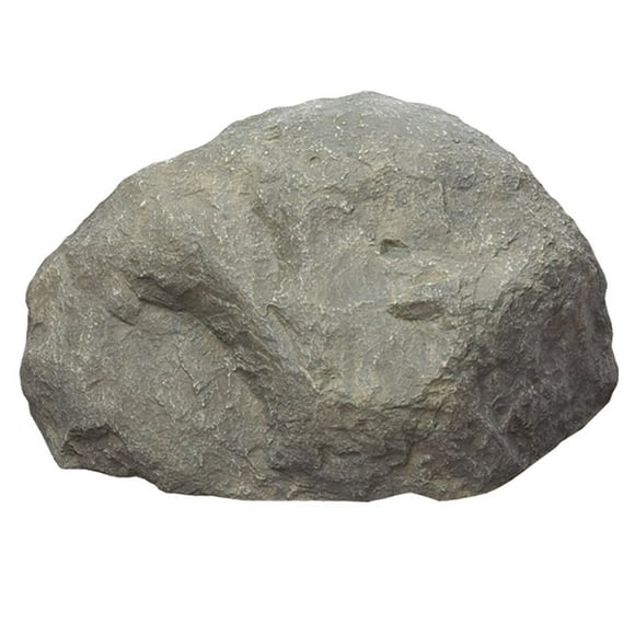 Outdoor Essentials Faux Rock