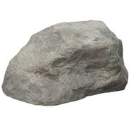 DekoRRa 113-FS - Artificial Rock - Fieldstone Gray - Model 113 ...