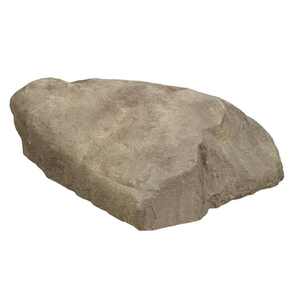 Outdoor Essentials Faux Rock