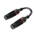 Outdoor Ethernets Couple Rj45 Waterproof Connectors Ip67 Ethernets Networks Connectors