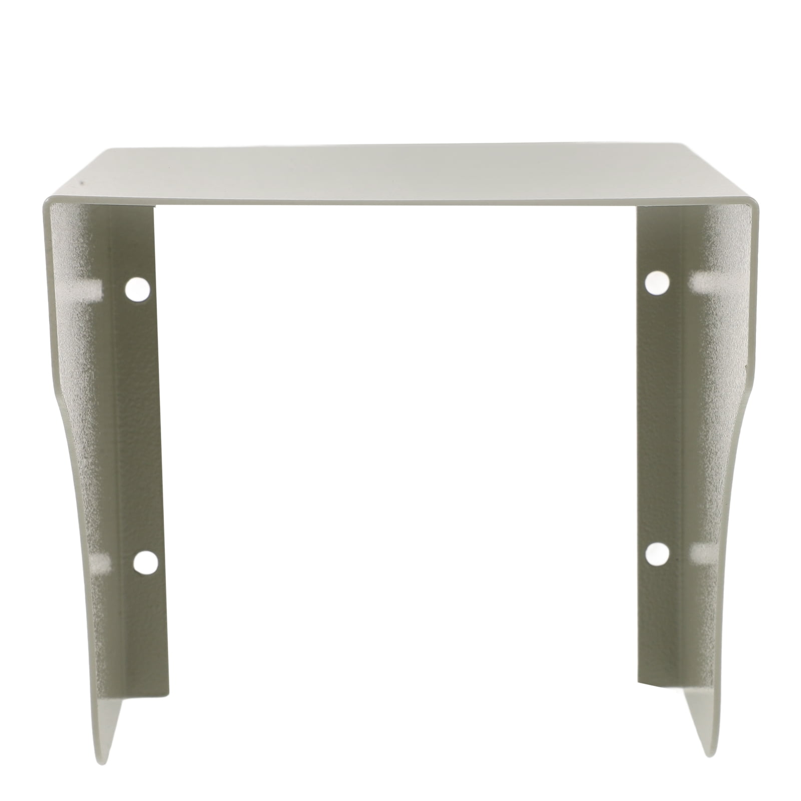 HOOWIFFY Hoowiffy Beige Iron Exterior Electrical Cover for Ev Outlets ...