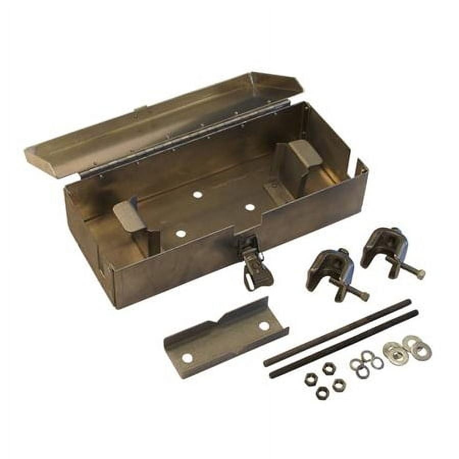 CommScope - FE-1463 - Outdoor Excess Cable Enclosure, 14 x 6 x 3 ...