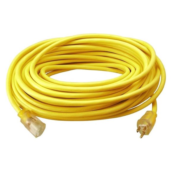 12 Gauge Extension Cords in Extension Cords by Gauge - Walmart.com