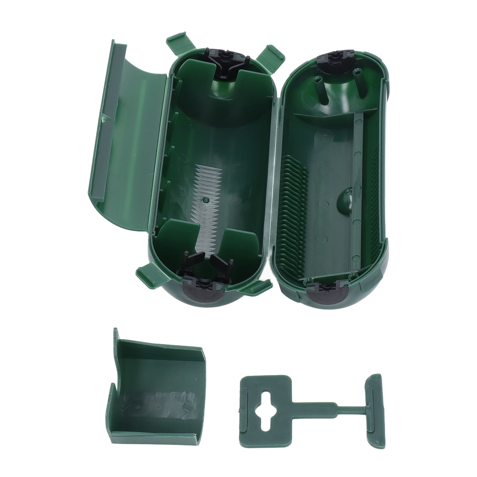 Outdoor Weatherproof Power Protector, Waterproof Electrical Connector ...