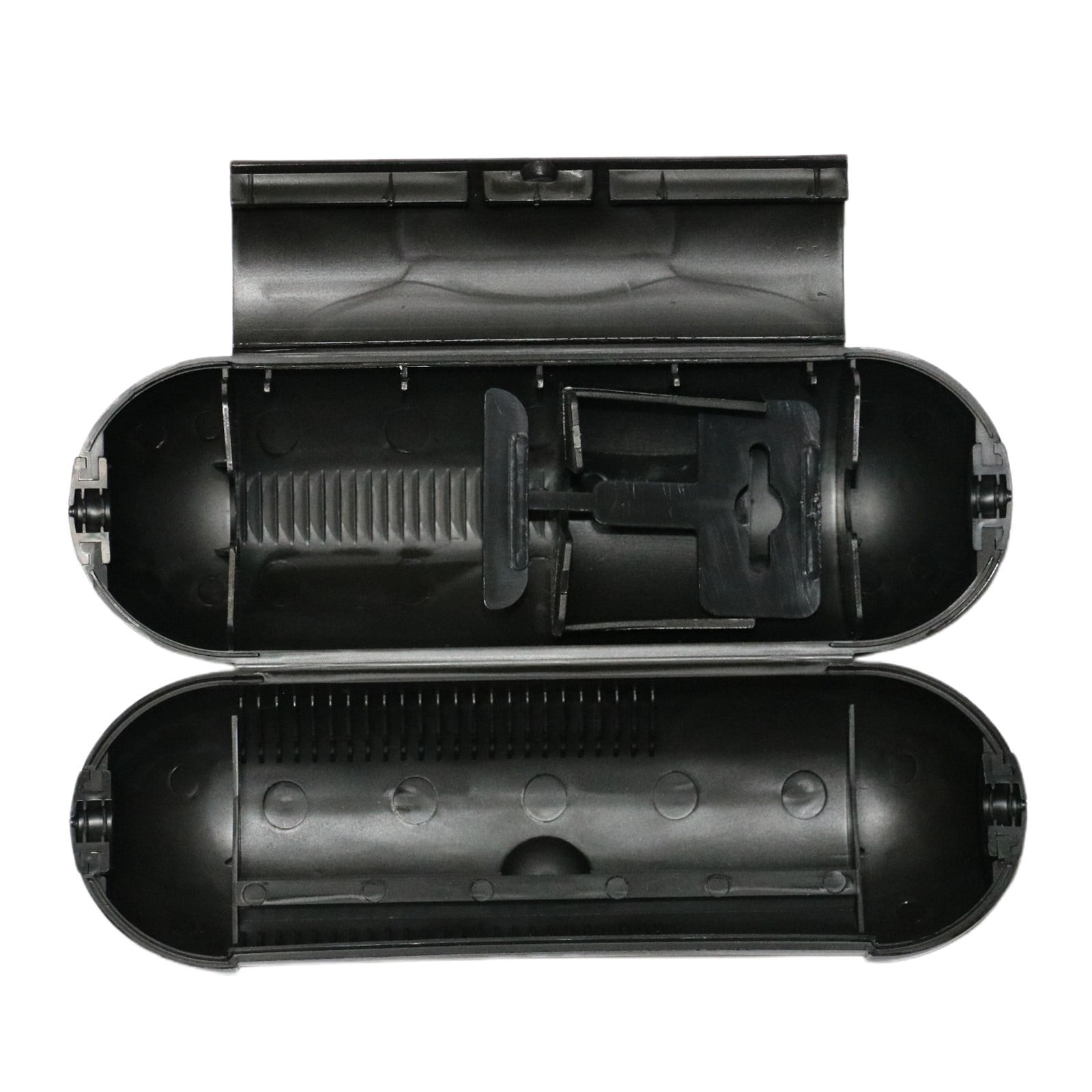 Outdoor Extension Cord Safety Cover with Waterproof Protector Seal ...