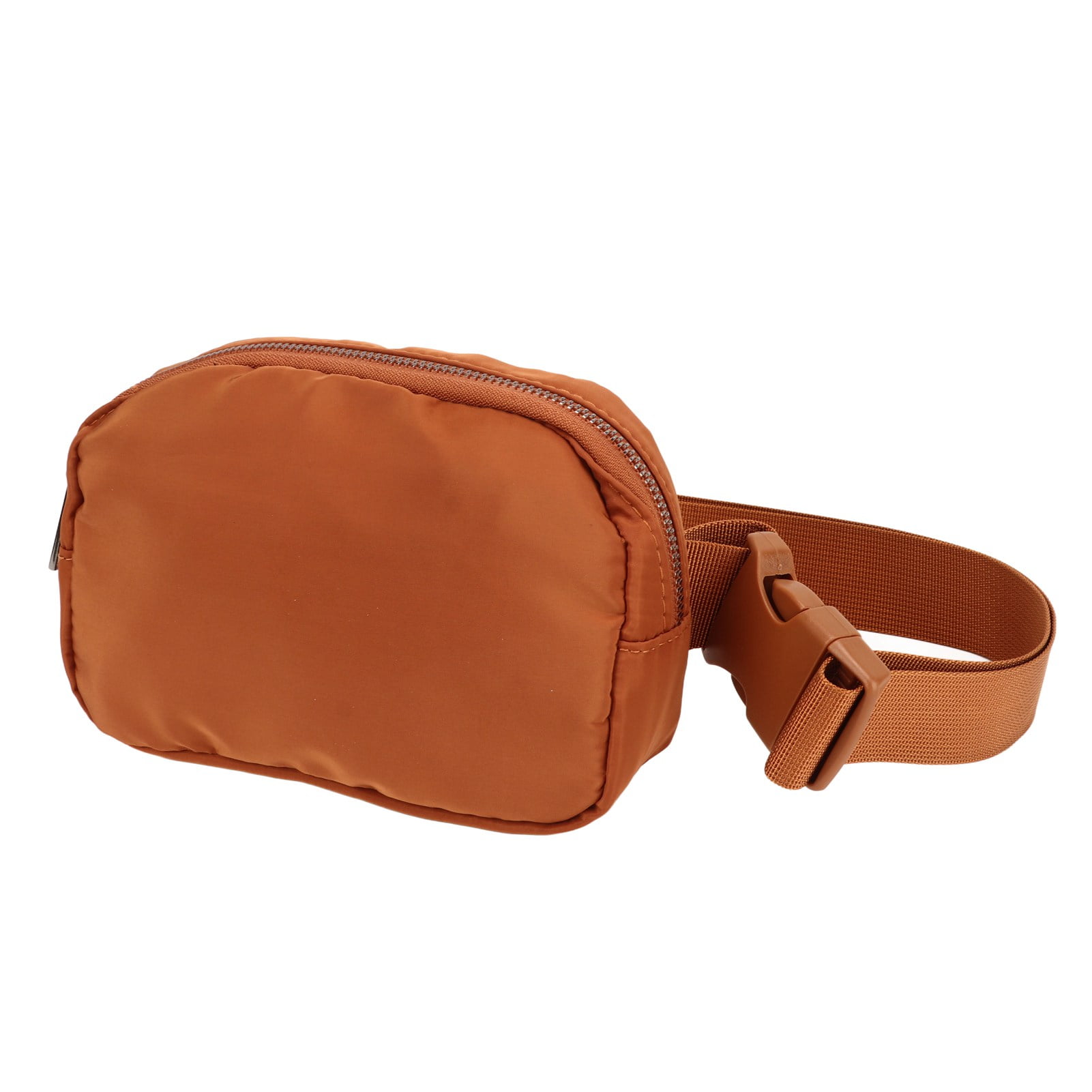 Outdoor Fanny Pack Small Size Nylon Waist Bag with Regulable Belt for ...