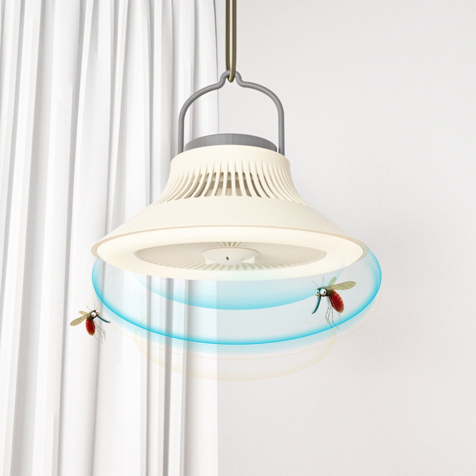 Outdoor Fans for Patios,Fans for Outside,Outdoor Fans for Tents,Outdoor ...