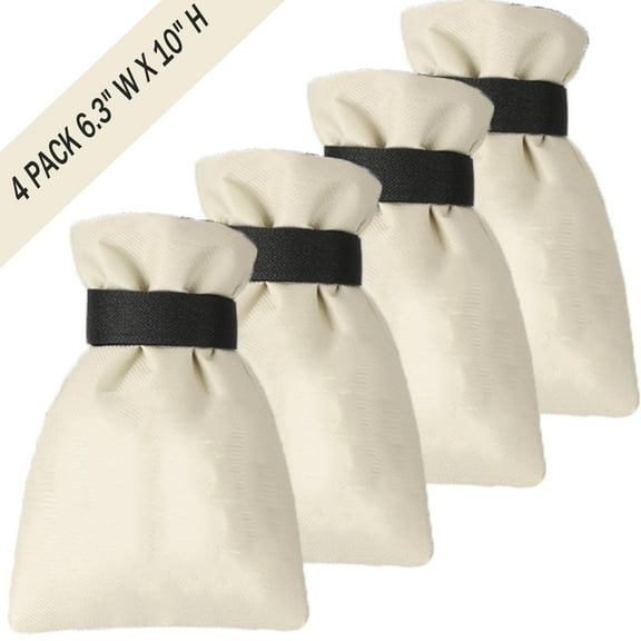 Winter Outdoor Faucet Covers Freeze Protection - Reusable Waterproof ...