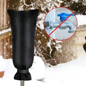Frost Free Hose Bib