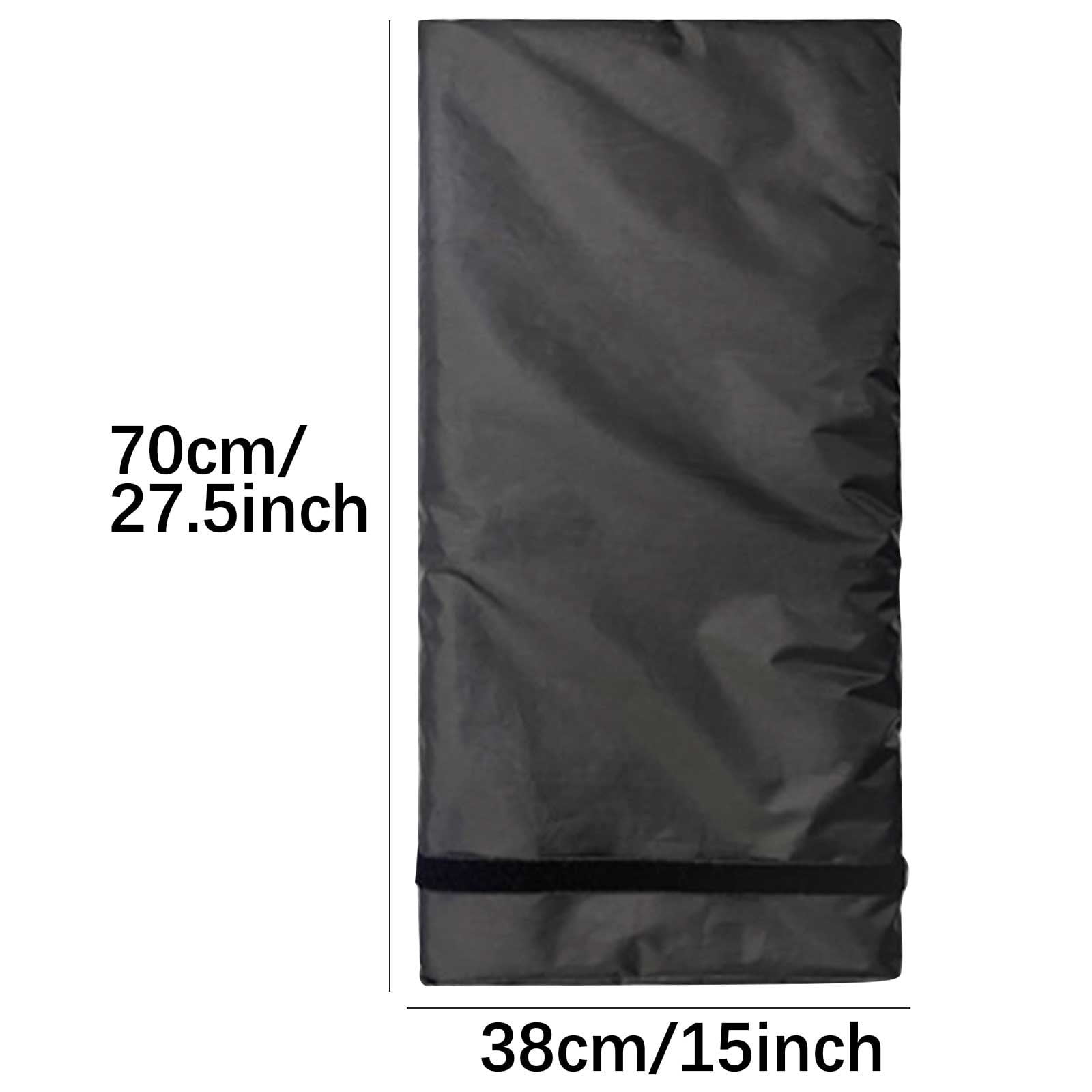 Outdoor Faucet Cover for Winter - Water Socks Freeze Protection Pipe ...