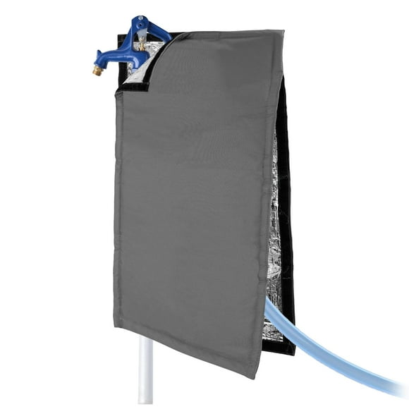 Exterior Faucet Covers in Weatherproof Covers - Walmart.com