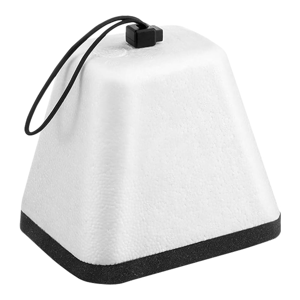 Outdoor Faucet Covers for Winter, Foam Spigot Covers Winter Insulated ...