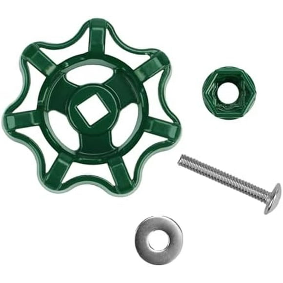 Outdoor Faucet Handle