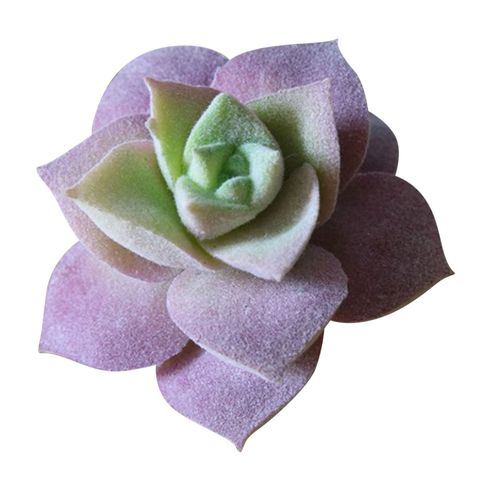 Outdoor Faux Flowers Charming Artificial Small Plant for Home Desktop ...