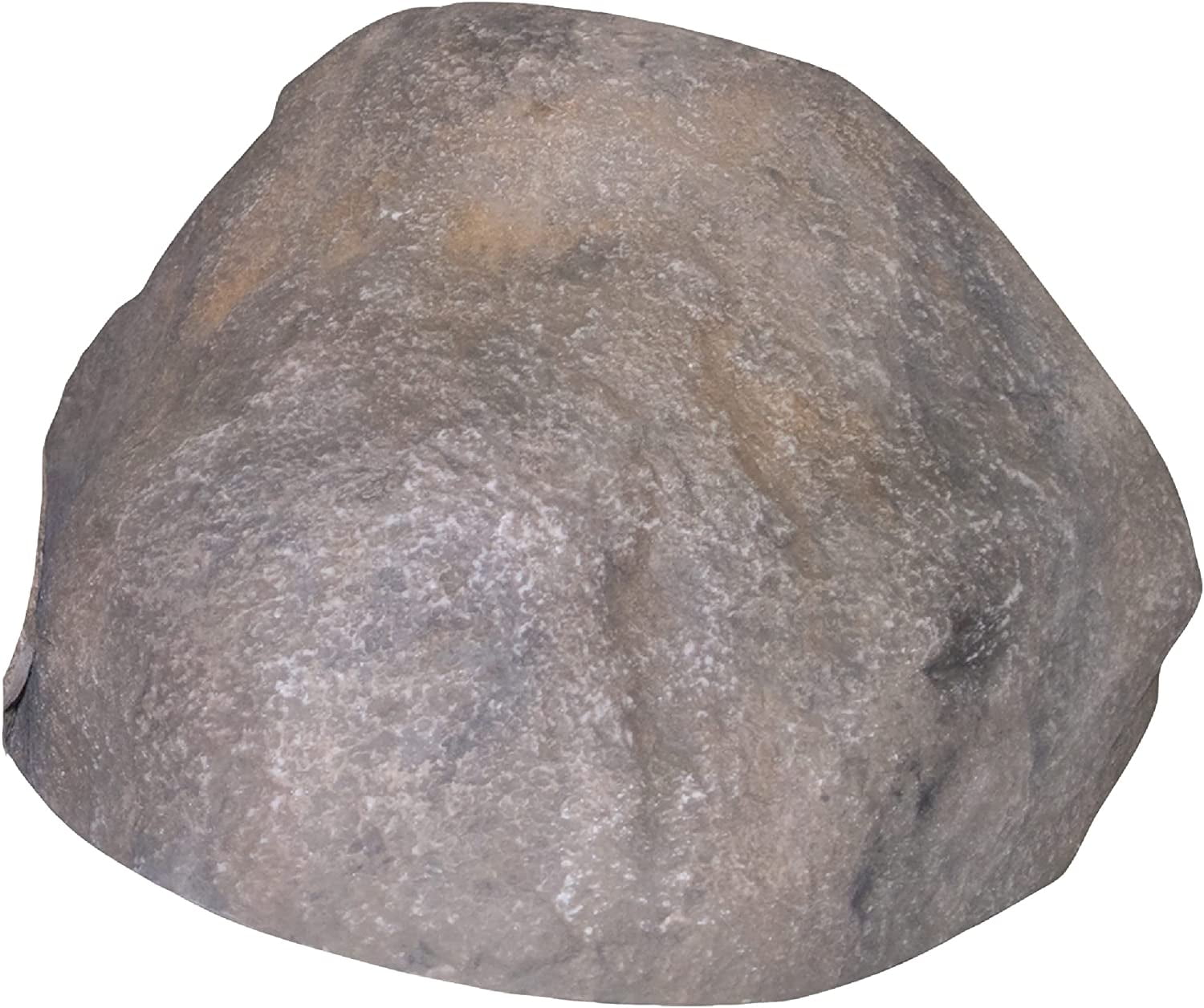 Outdoor Faux Rock Cover, Artificial Landscape Boulder Enclosure, Fake ...